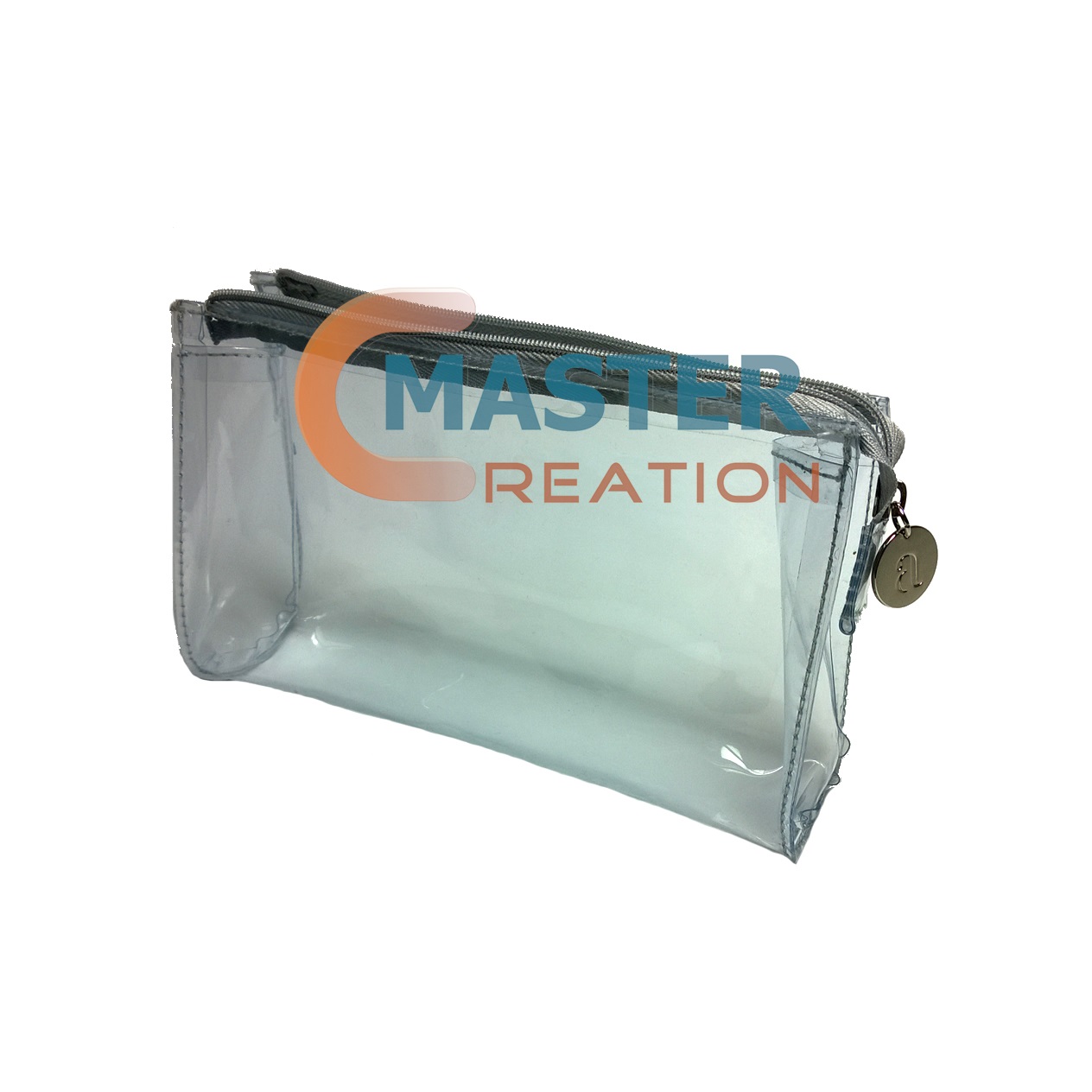 Logo PVC Bag | PVC Logo Bag | PVC Handbag | Master Creation Inspired Ltd