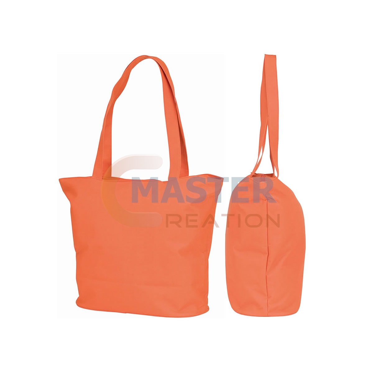 Canvas Shopping Bag | Fabric Tote Bag | Plain Tote Bags | Master ...