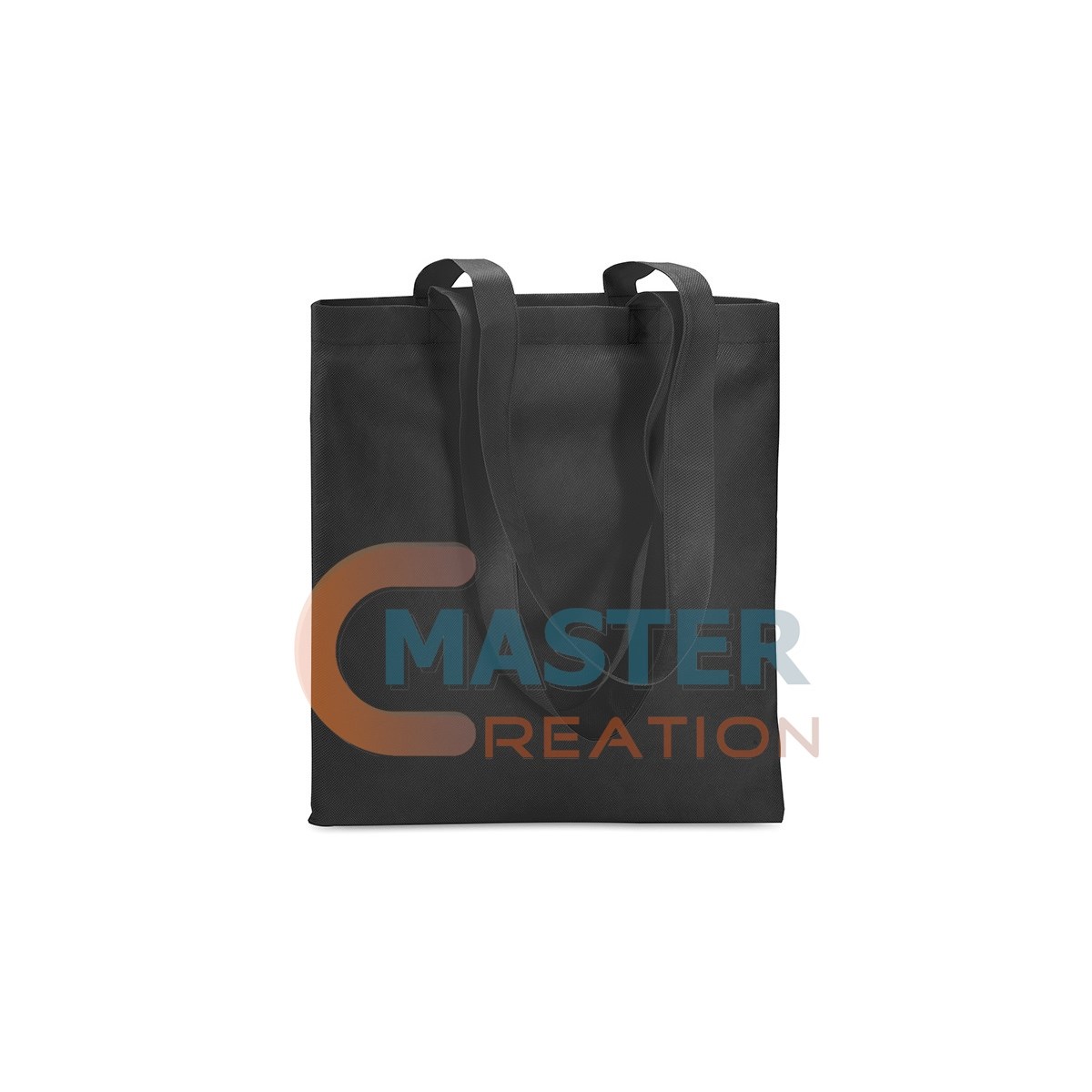 Branded Tote Bag | Personalised Tote Bag | Tote Bag Printing | Master ...