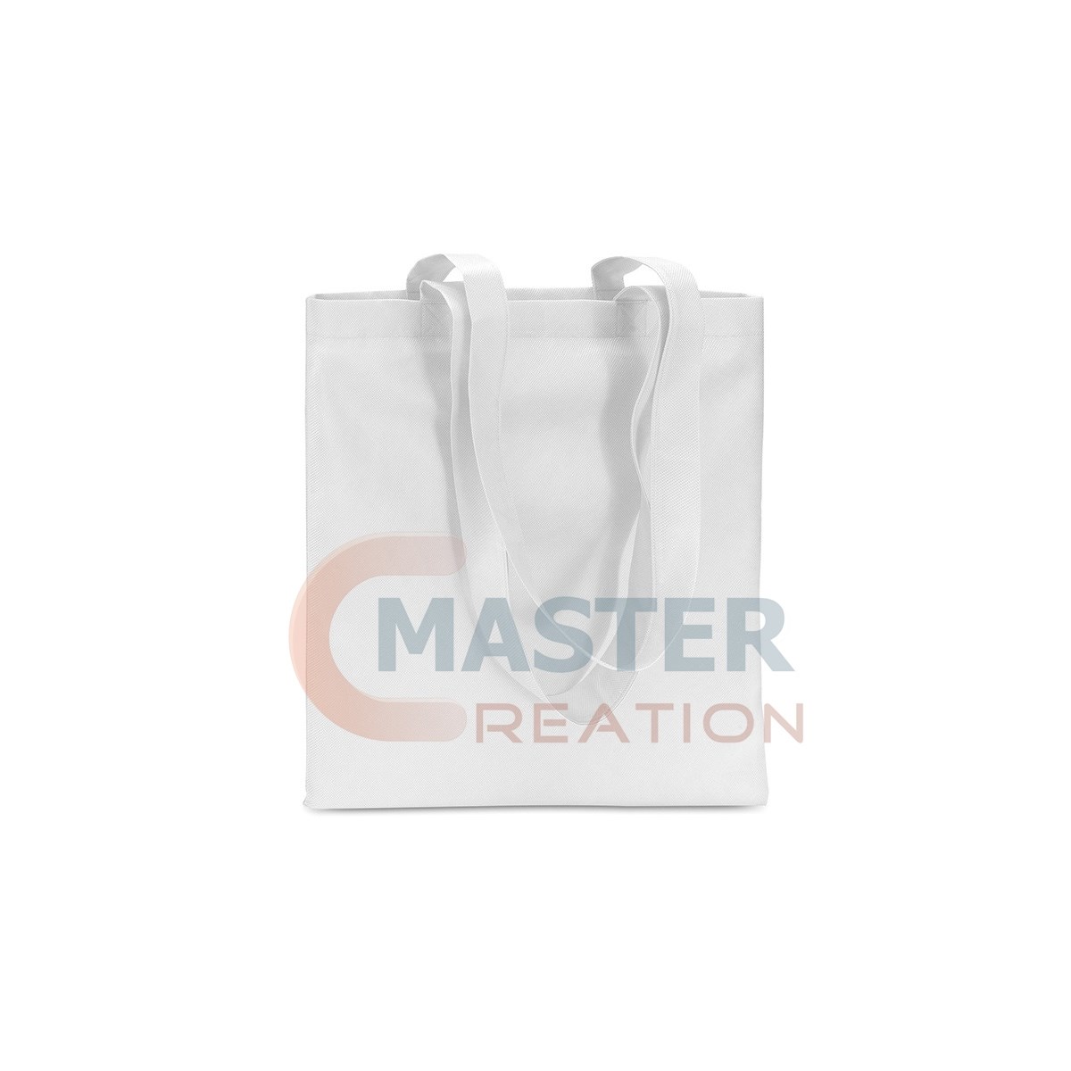 Branded Tote Bag | Personalised Tote Bag | Tote Bag Printing | Master ...
