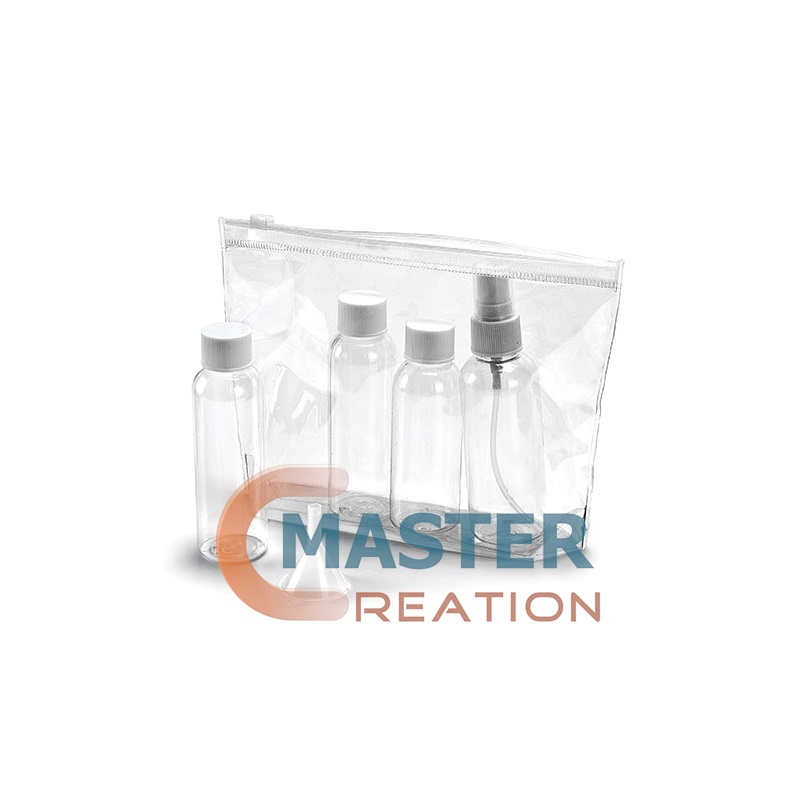 Clear Plastic Bag | Clear Poly Bag | Polypropylene Bag | Master ...