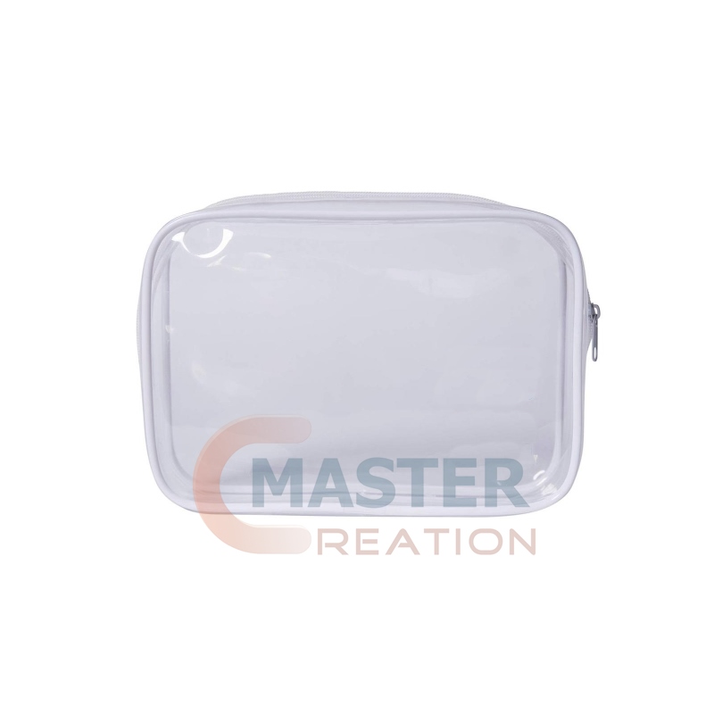 Clear EVA Bag | Clear EVA Gift Bag | Logo EVA Bag | Master Creation ...