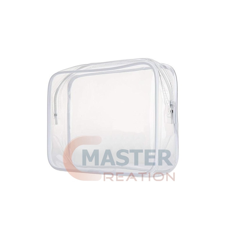 Clear EVA Bag | Clear EVA Gift Bag | Logo EVA Bag | Master Creation ...