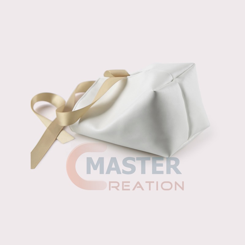 Deluxe Drawstring Bag | Bow Knot Bag | Gift Drawstring Bag | Master ...