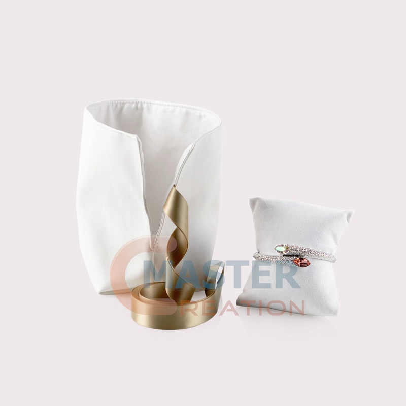 Deluxe Drawstring Bag | Bow Knot Bag | Gift Drawstring Bag | Master ...