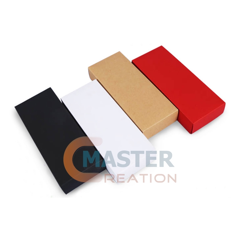 Gift Paper Box | Cover and Tray Carton | Cover Paper Box | Master ...