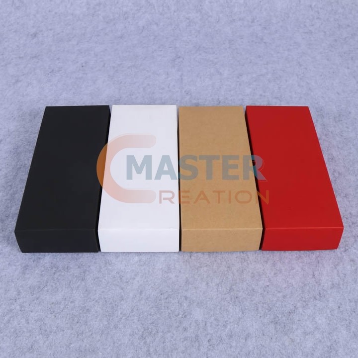 Gift Paper Box | Cover and Tray Carton | Cover Paper Box | Master ...