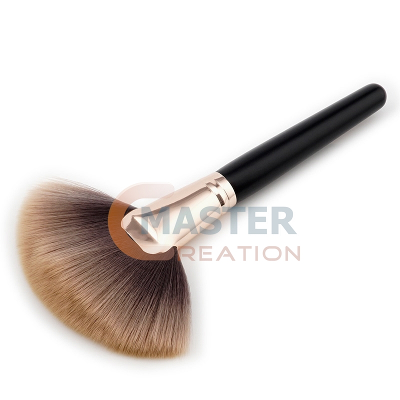 Fan Bristle Brush | Fan Shaped Brush | Loose Paint Brush | Master ...