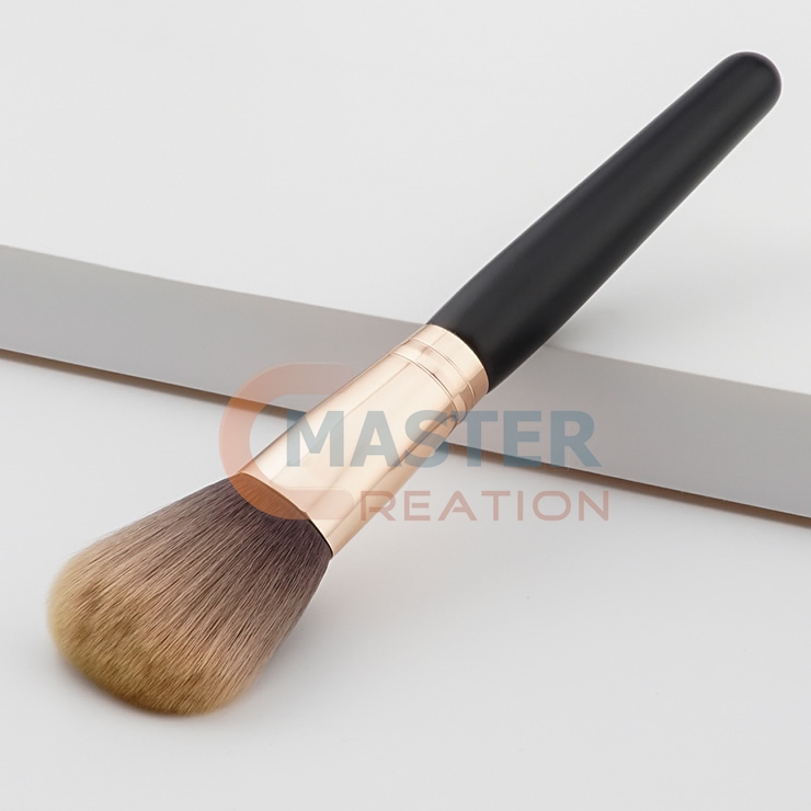 Fan Bristle Brush | Fan Shaped Brush | Loose Paint Brush | Master ...