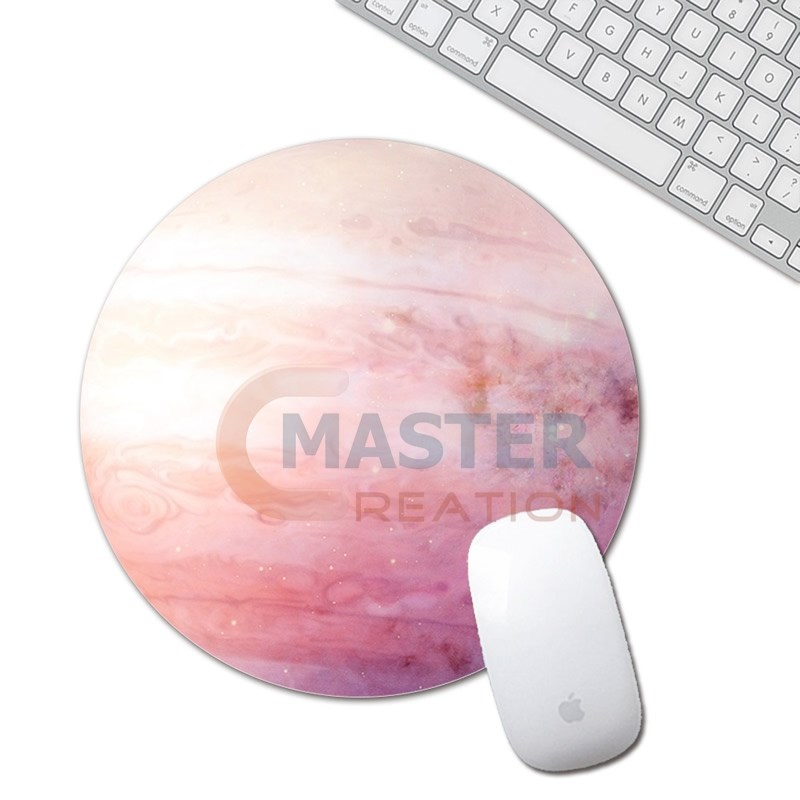 Gaming Mouse Pad | Round Rubber Mouse Pad | Round Mouse Pad | Master ...