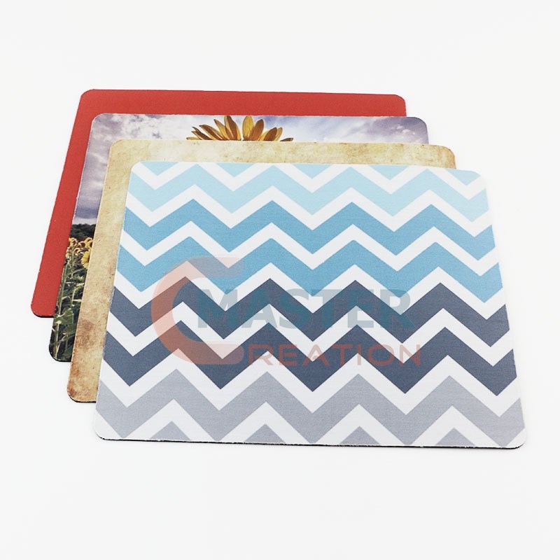 Gift Mouse Pad | Promotional Mouse Pad | Ceremony Mouse Pad | Master ...