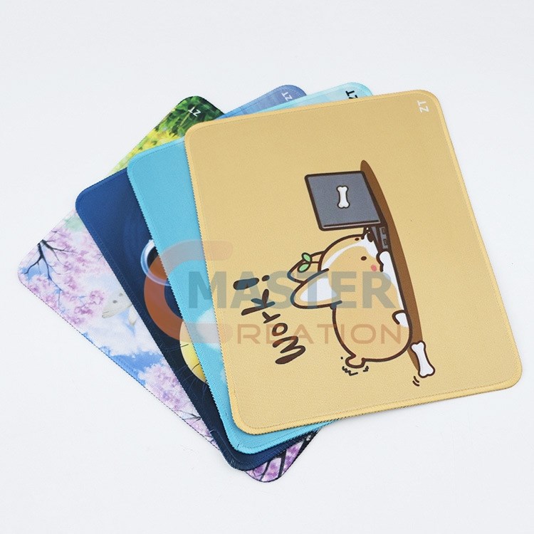 Holiday Mouse Pad | Fair Mouse Pad | Advertising Mouse Pad | Master ...