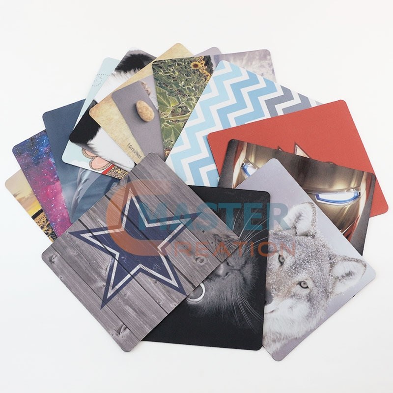 Comic Mouse Pad | Custom Mouse Pad | Cartoon Mouse Pad | Master ...