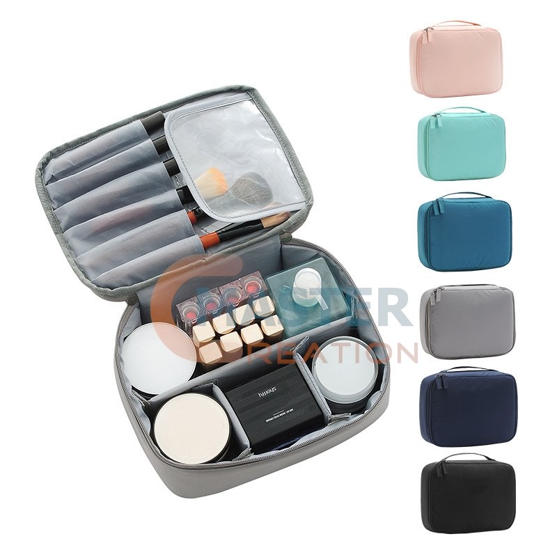 Partition Storage Bag | Clothes Partition Bag | Blanket Storage Bag ...