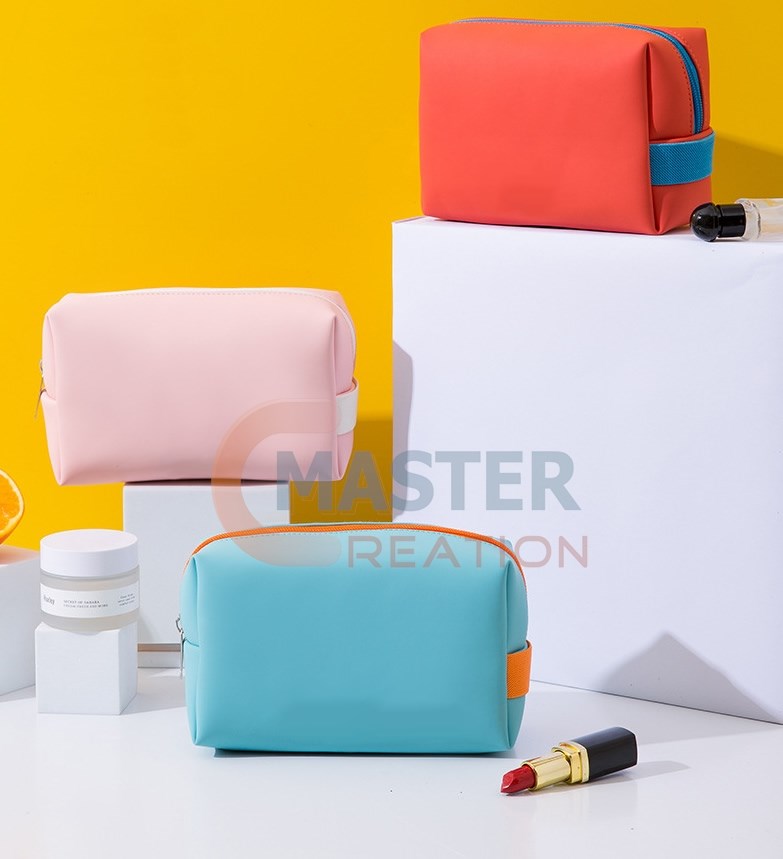 PU Storage Bag | Mini Storage Bag | PU Leather Storage Bag | Master ...