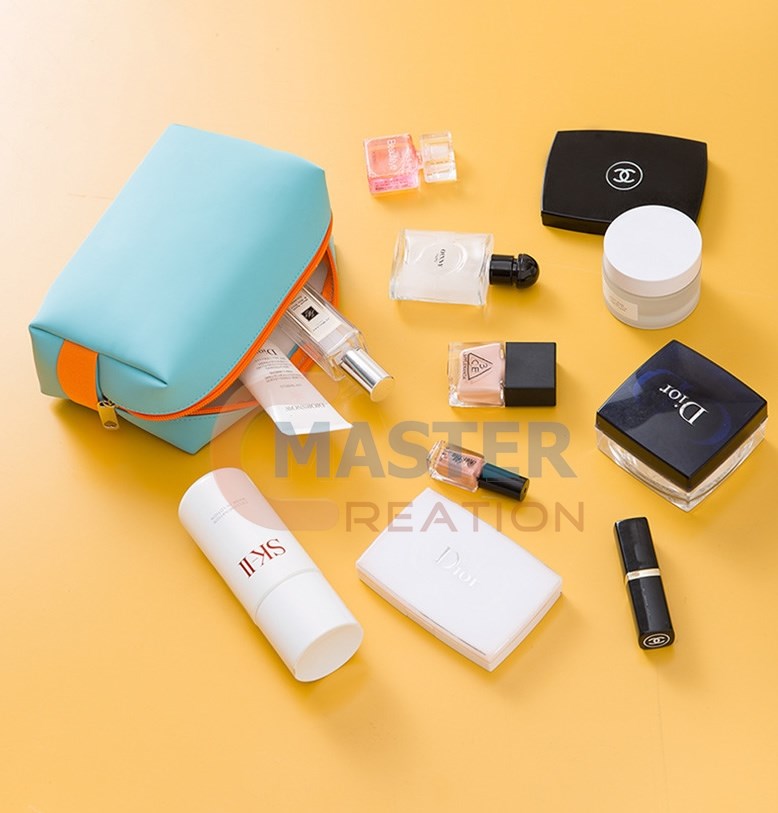 PU Storage Bag | Mini Storage Bag | PU Leather Storage Bag | Master ...