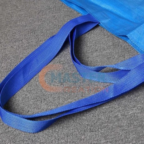 PP Travel Bag | PP Promotional Bag | Large Capacity Shopper | Master ...