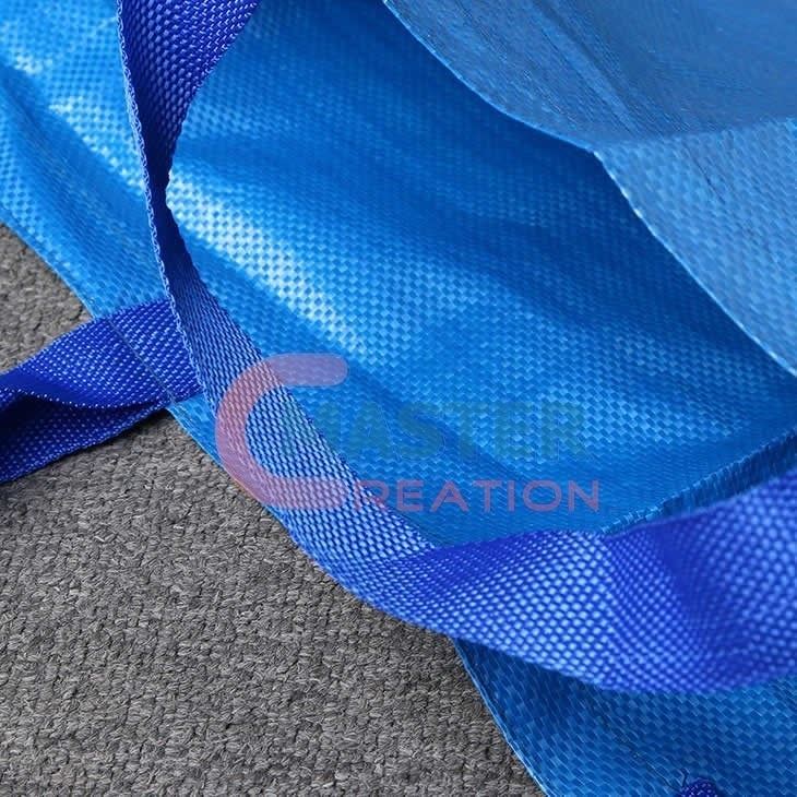 PP Travel Bag | PP Promotional Bag | Large Capacity Shopper | Master ...