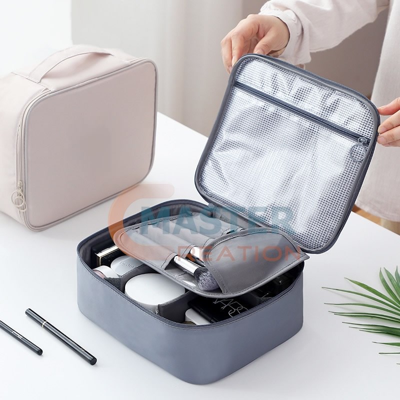 Removable Toilet Bag | Poly Makeup Bag | Portable Cosmetic Bag | Master ...
