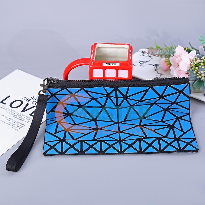 Diamond Ziplock Bag | Rainbow Cosmetic Bag | Creativity Makeup Bag ...