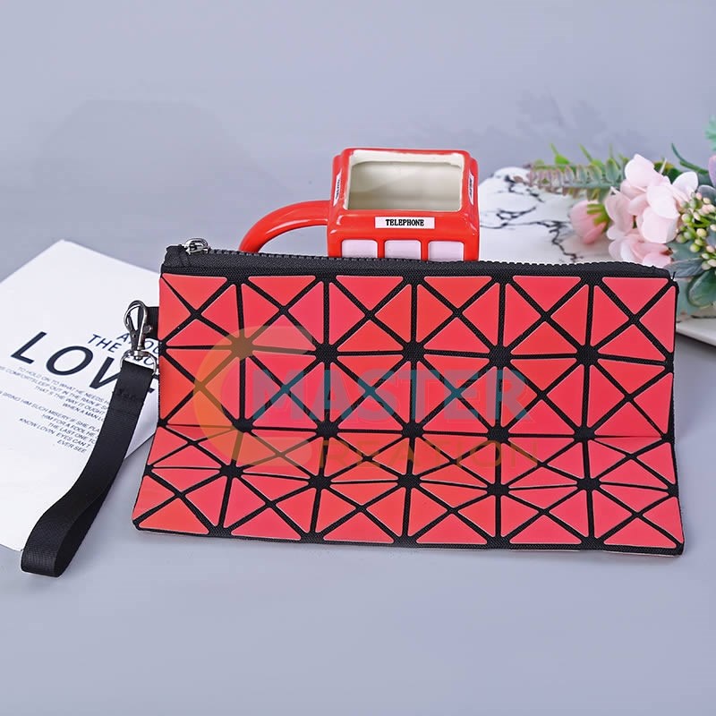 Diamond Ziplock Bag | Rainbow Cosmetic Bag | Creativity Makeup Bag ...