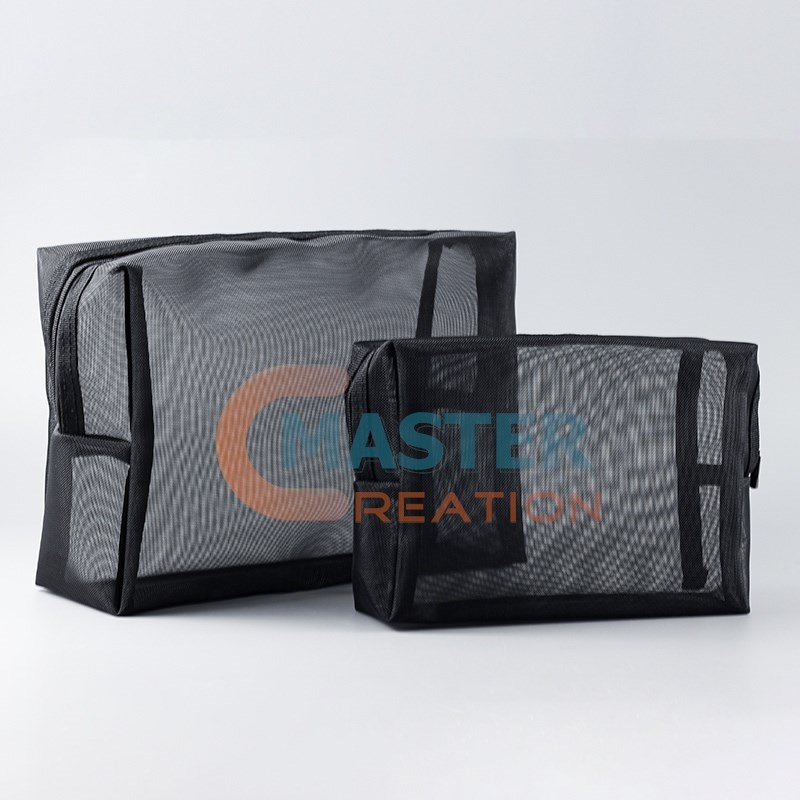 Mesh Gift Bag | Mesh Pencil Bag | Makeup Brush Mesh Bag | Master ...