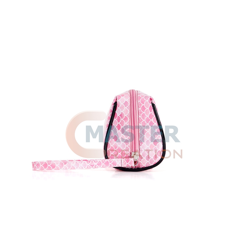 Colorful Scale Bag | Fish Scale Bag | Pink Scale Bag | Master Creation ...