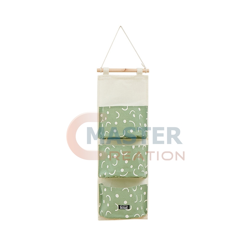 Wall Mounted Bag | Wall Hanging Bag | Door Rear Bag | Master Creation ...