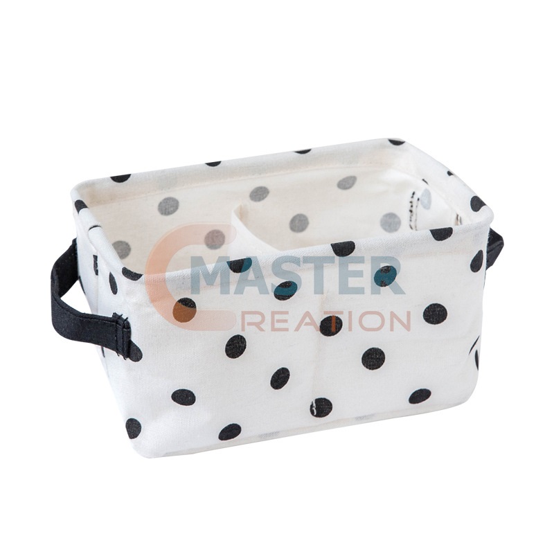 Home Basket Box | Waterproof Cotton Box | Cotton Clothes Box | Master ...