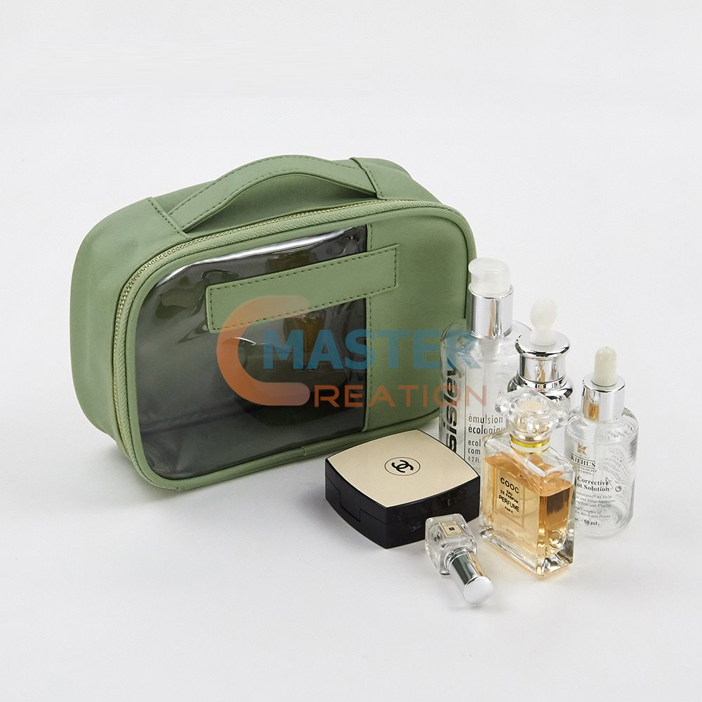 Window Washing Bag | Portable Washing Bag | Clear Window Bag | Master ...