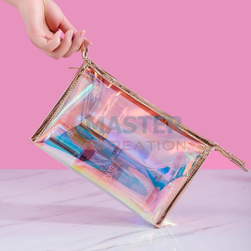 TPU Webbing Bag | TPU Ziplock Bag | TPU Binding Bag | Master Creation ...