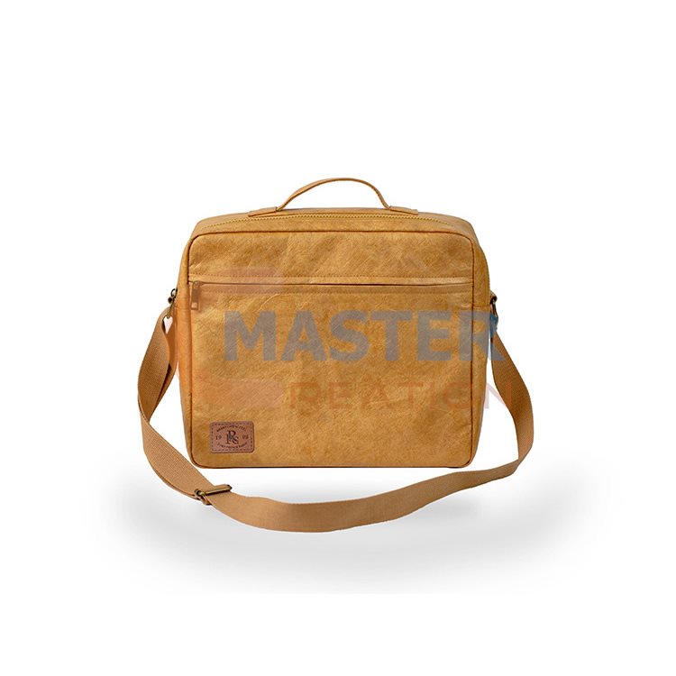 Washable Paper Bag | Dupont Paper Tote | Tyvek Messanger Bag | Master ...