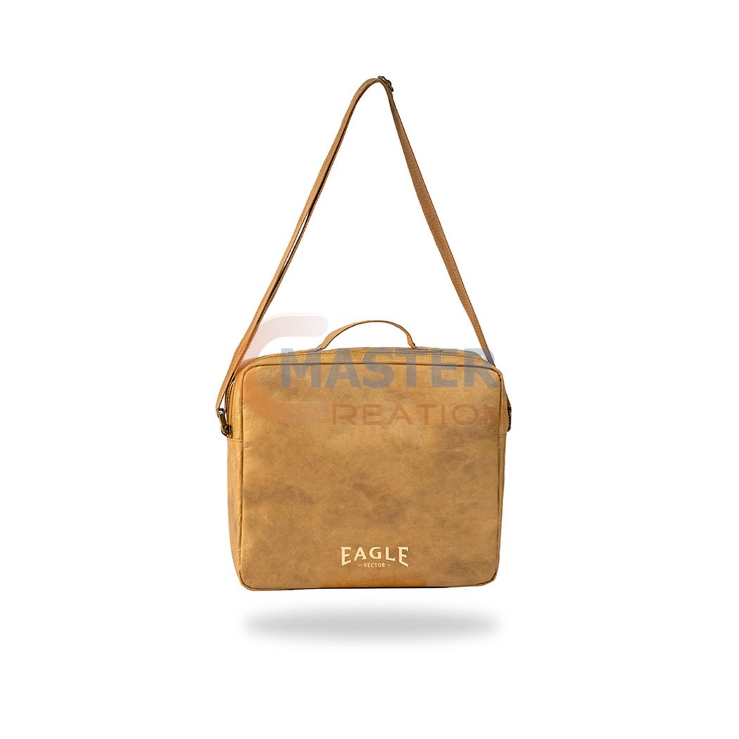 Washable Paper Bag | Dupont Paper Tote | Tyvek Messanger Bag | Master ...