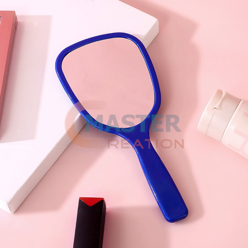 Fan Mirror | Fan Shaped Mirror | Mini Small Mirror | Master Creation ...