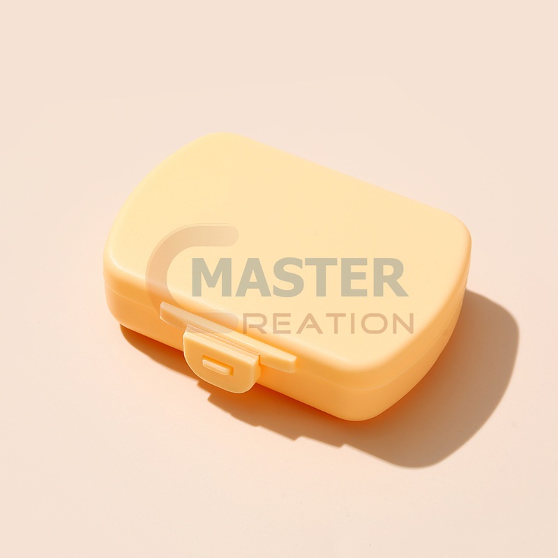 Pill Sorting Box | Med Dispensing Box | Colorful Pill Box | Master ...