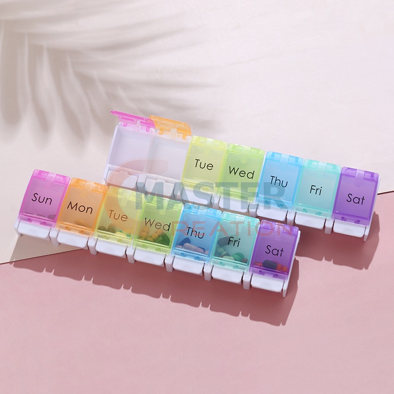 Piano Keyboard Box | Piano Key Box | Grid Pill Box | Master Creation ...