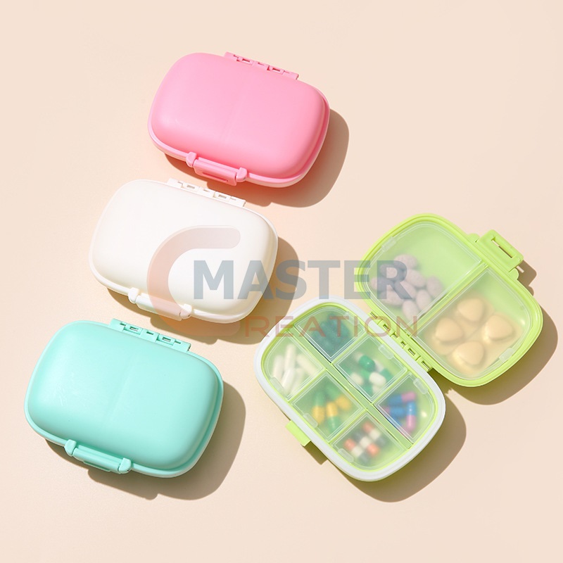 Grid Storage Box | Pharmacy Grid Box | Med Waterproof Box | Master ...