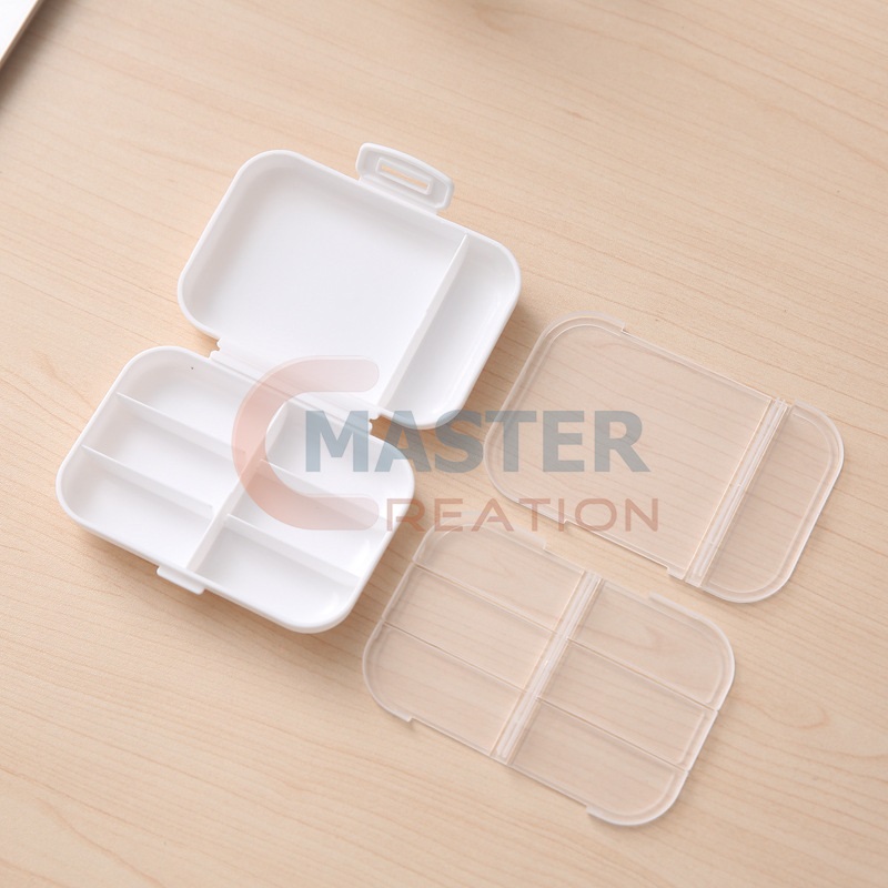 Home Med Box | Portable Sealing Box | Sealing Box | Master Creation ...